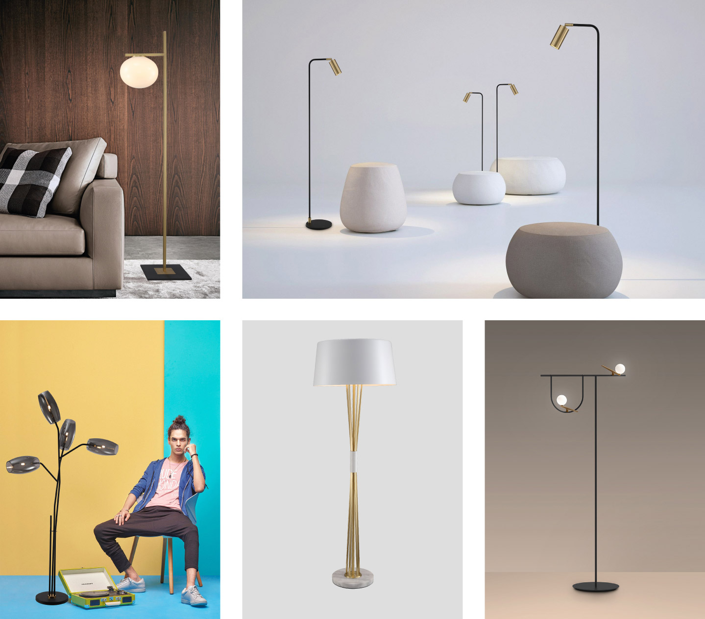 Products - BENOVO LIGHTING